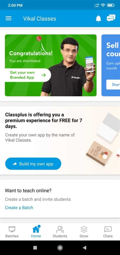 Classplus App Kya Hai Classplus Review In Hindi Hindi Me Business