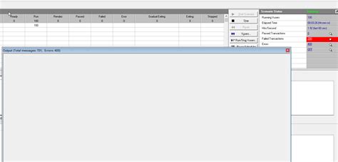 Win10运行loadrunner Controller遇到的坑 Agoly 博客园