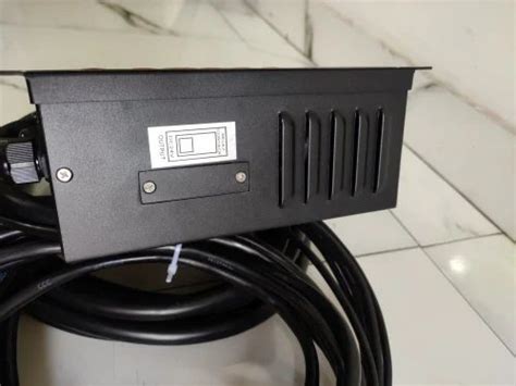 8 Sequence Injection Timer Controller Ac220v5060hz Model Name