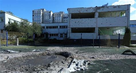 росія вдарила по Харкову що відомо