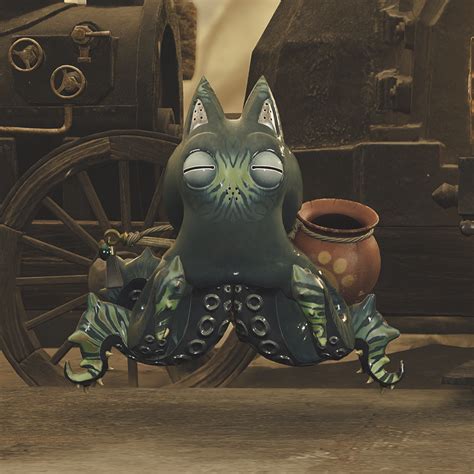 Felyne Nu Udra Monster Hunter Wilds Database Gamer Guides®