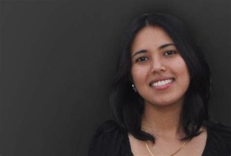 Assistant Professor Anushree Chatterjee Wins Darpa Young Faculty Award Chemical And Biological