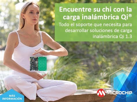 Find Your Chi With Qi Wireless Charging