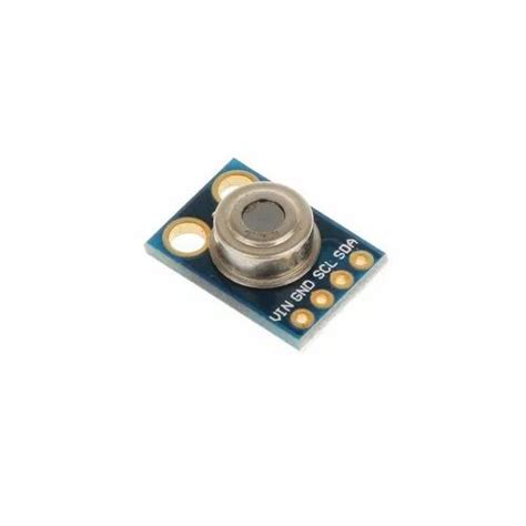 Mlx Contactless Ir Infrared Temperature Sensor Module V For Arduino At Piece