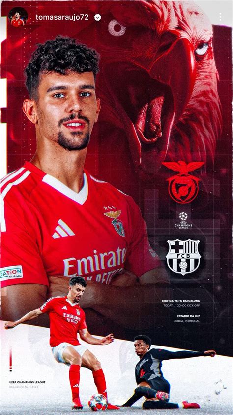 Official Matchday Design Ucl Champions League Poster Inspiration