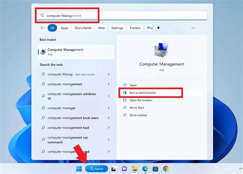 Cara Membuat And Menghapus Partisi Hard Disk Atau Ssd Di Windows 11