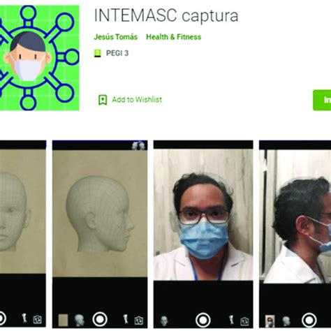 Application For The Labeling Of The Training Set Download Scientific Diagram