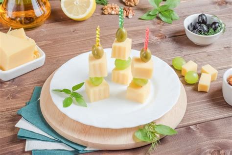 Канапе 89 вкусных рецептов с фото простые рецепты канапе