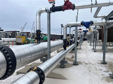 100 Mw High Performance Computing Data Center Dfwcgi