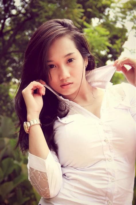 Galeri Foto Foto Cantik Virly Virginia Terbaru