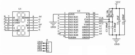 Question On Tm1637 Usage Hardware Development Arduino Forum Question On Tm1637 Usage Hardware Development Arduino Forum