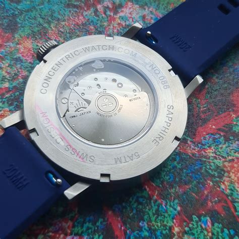 Everyday Wear Automatic Watch Durable And Elegant