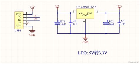 手把手教你开发一款属于自己的arduino开发板自制arduino开发板 Csdn博客
