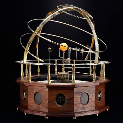 Orrery Designs