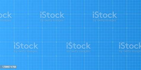 블루프린트 그리드 배경입니다 비워 아키텍처 텍스처입니다 기술 개념 용지 메트릭 템플릿입니다 수학 패턴 기하학적 가이드 벡터