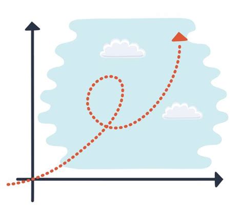 Exponential Growth Illustrations Royalty Free Vector Graphics And Clip