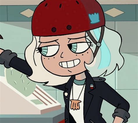 Jackie Lynn Thomas Star Vs The Forces Of Evil Jackie Lynn Thomas
