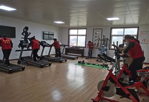 三八街道迎宾社区开展“我健身，我健康，我快乐”全民健身活动宿州市埇桥区人民政府