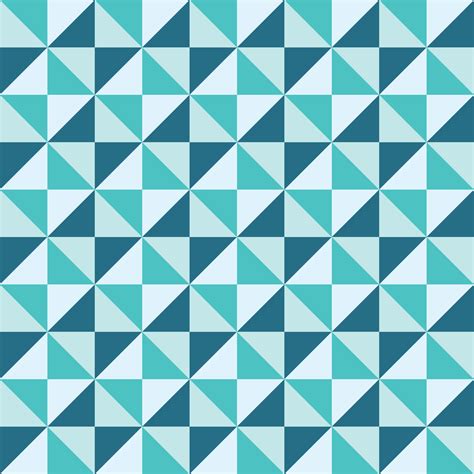 Geometric Triangle Shape Bauhaus Pattern Vector Design And Modern Art Template 16530035 Vector