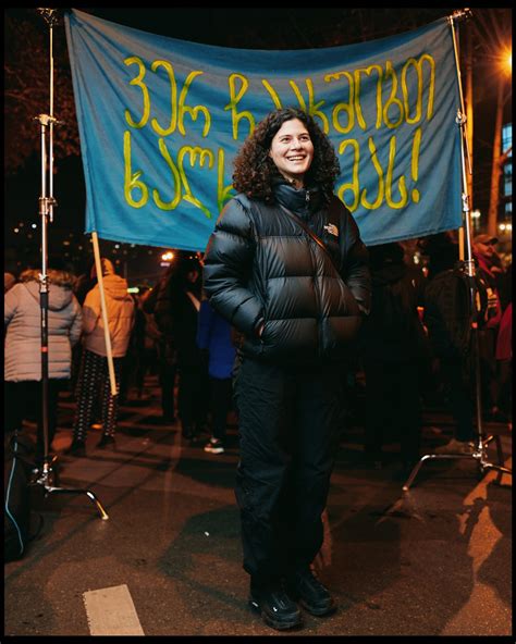საზოგადოებრივი • საზოგადოებრივი მაუწყებელი ხალხს