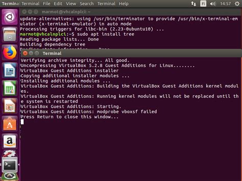 Installing Sap Netweaver Developer Edition On An U Sap Community