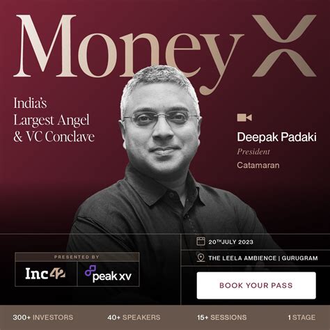 deepak padaki posted on linkedin
