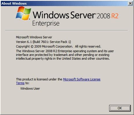 Windows 7 And Windows Server 2008 R2 SP1 Hands On