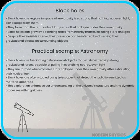 Black Holes Mysteries General Relativity And Research