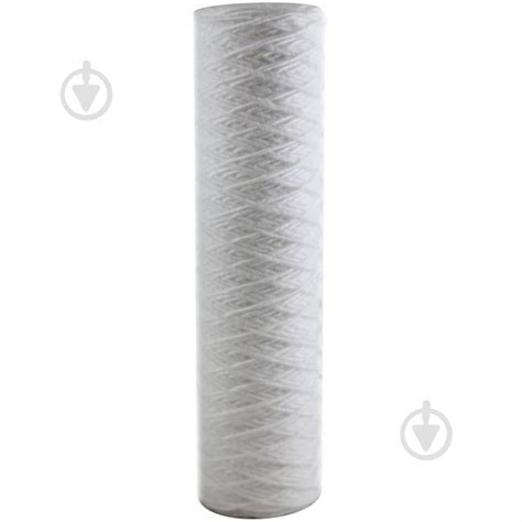 ᐉ Картридж Rhein Fcpp5m20b Rn з поліпропіленової нитки 4 5x20 5 мкм • Краща ціна в Києві