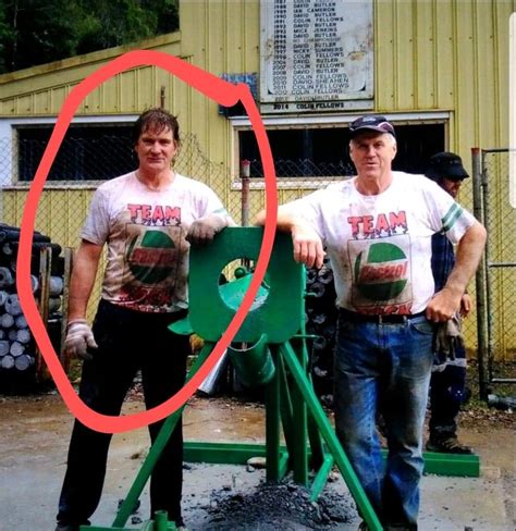 Entech Undergroundmining Mining Miningindustry Airleg Rockdrill Matt Michael 16 Comments