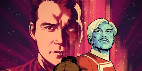 Star Trek The Last Starship Redeems Enterprises Most Underrated Officer