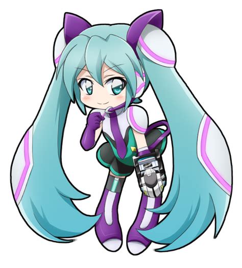 Hatsune Miku Shinkalion And 1 More Drawn By Mameshibapixiv59310