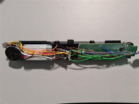 arduino lightsaber 7 steps with pictures instructables