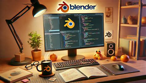 Blender Naming Conventions To Write Clean And Consistent Scripts