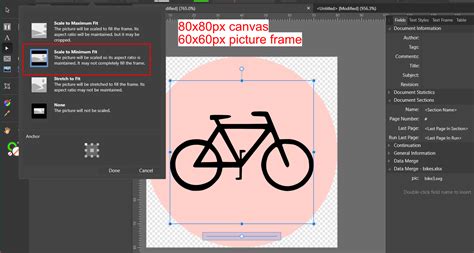 How To Create A Centered Circle Around Objects In Bulk Desktop Questions Macos And Windows