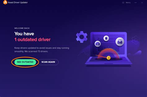 How To Use Avast Driver Updater Avast