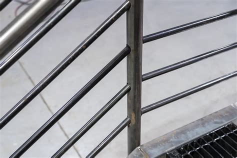 Cnc Handrail Processing Systems Emi Cutting Systems