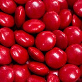 Red Premium Candy Buffet Artofit