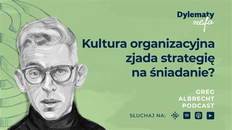 Czy Kultura Organizacyjna Zjada Strategię Na śniadanie Jak Znaleźć