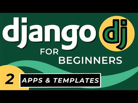 Free Video Python Django App And Templates Tutorial From Dave Gray Class Central