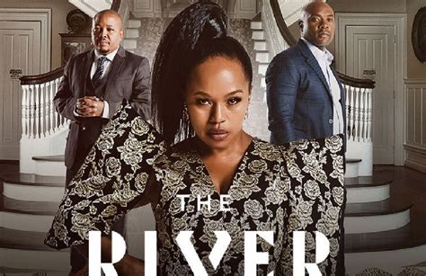 Its A Wrap The River Adds Eight Star Actors For The Season Finale