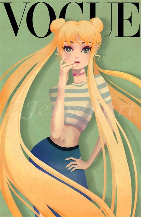 Pretty Guardian In A Sailor Suit Sailor Moon Usagi Sailor Moon Art Sailor Moon Fan Art