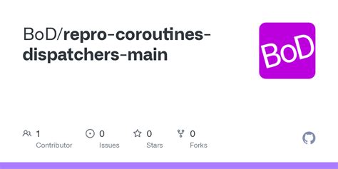 Github Bod Repro Coroutines Dispatchers Main