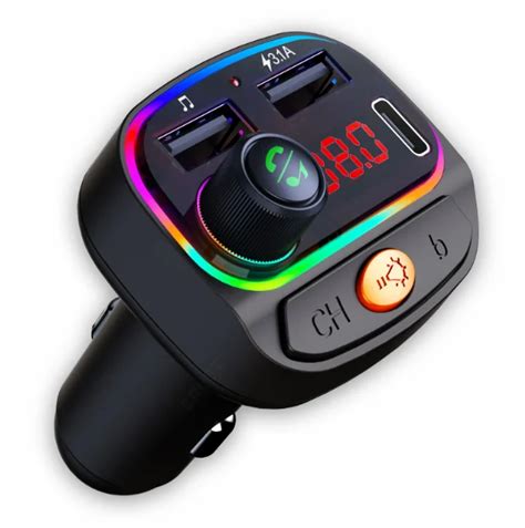 Car Bluetooth Phone Connector At Piece In Mumbai ID