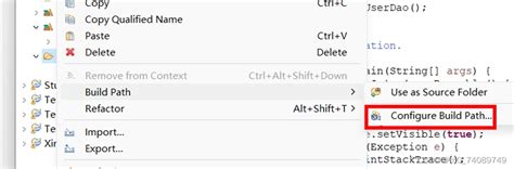复制jar包到eclipse中报错eclipse导入jar包后引用不到 Csdn博客