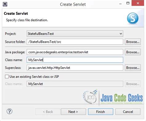 EJB Passivation And Activation Example