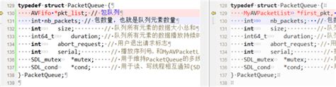 ffmpeg6 0和ffmpeg4 2的ffplay播放器差异分析 知乎