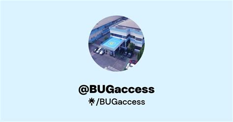 Bugaccess Linktree
