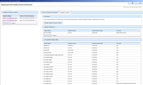 Favorite Tips About How To Check Aix Patch Level Unfuture38
