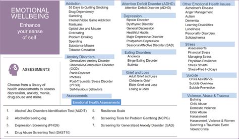 Eap Mental Health Resources Mesquite Intranet Tx